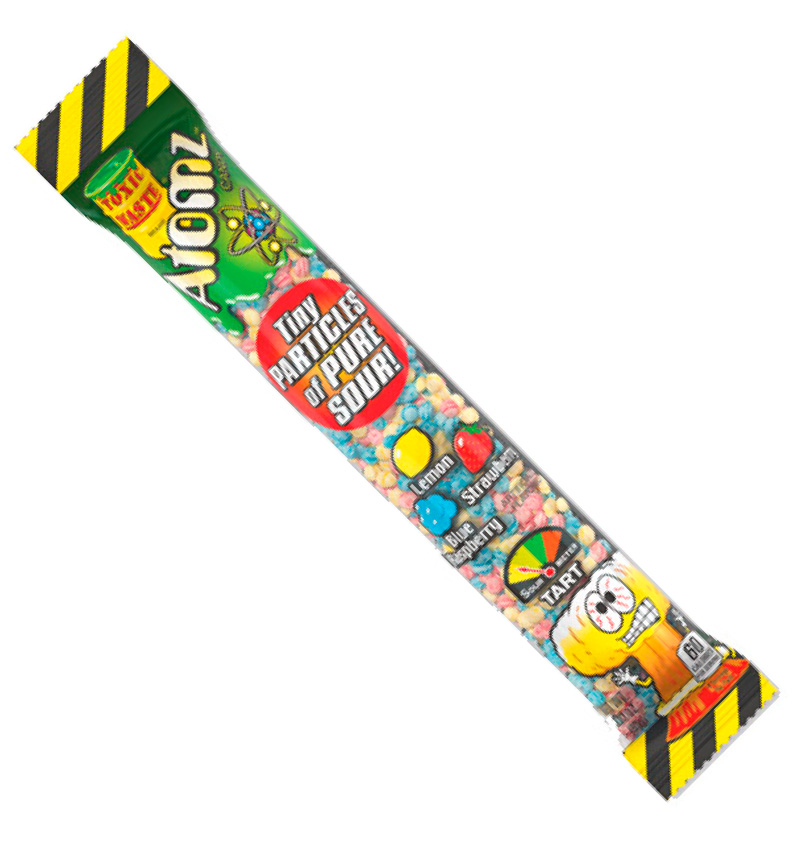 Atomz Candy – The Sweet Stop