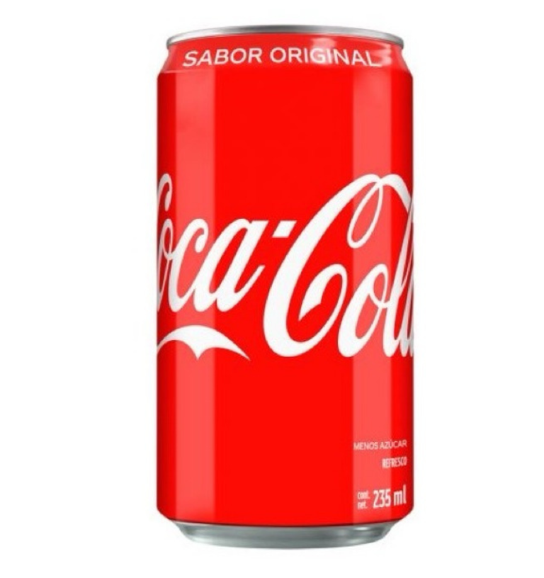 Coca Cola – The Sweet Stop