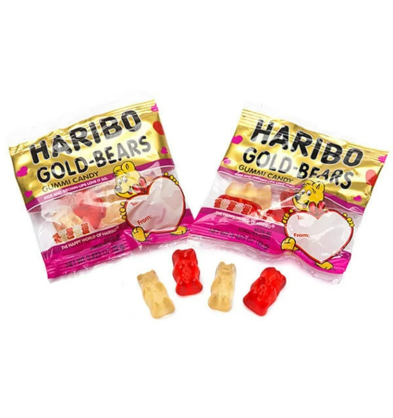 Haribo Mini – The Sweet Stop