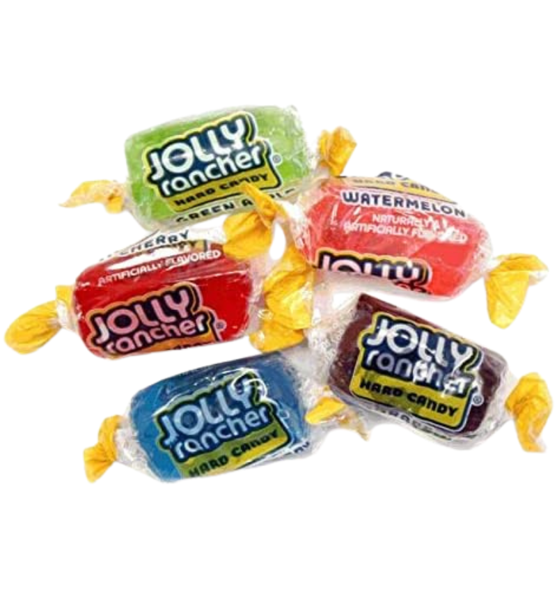 Jolly Rancher Caramelo – The Sweet Stop