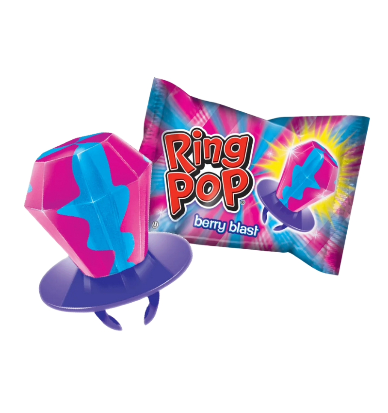 Ring Pop Twisted – The Sweet Stop