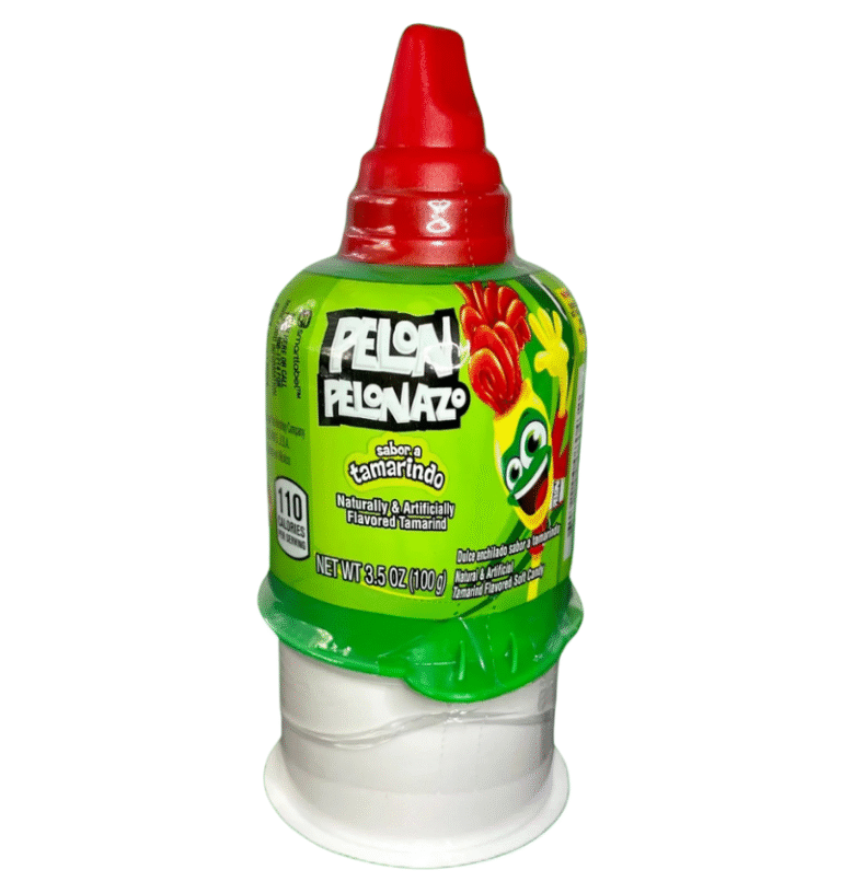 Pelon Pelonazo Tamarindo – The Sweet Stop